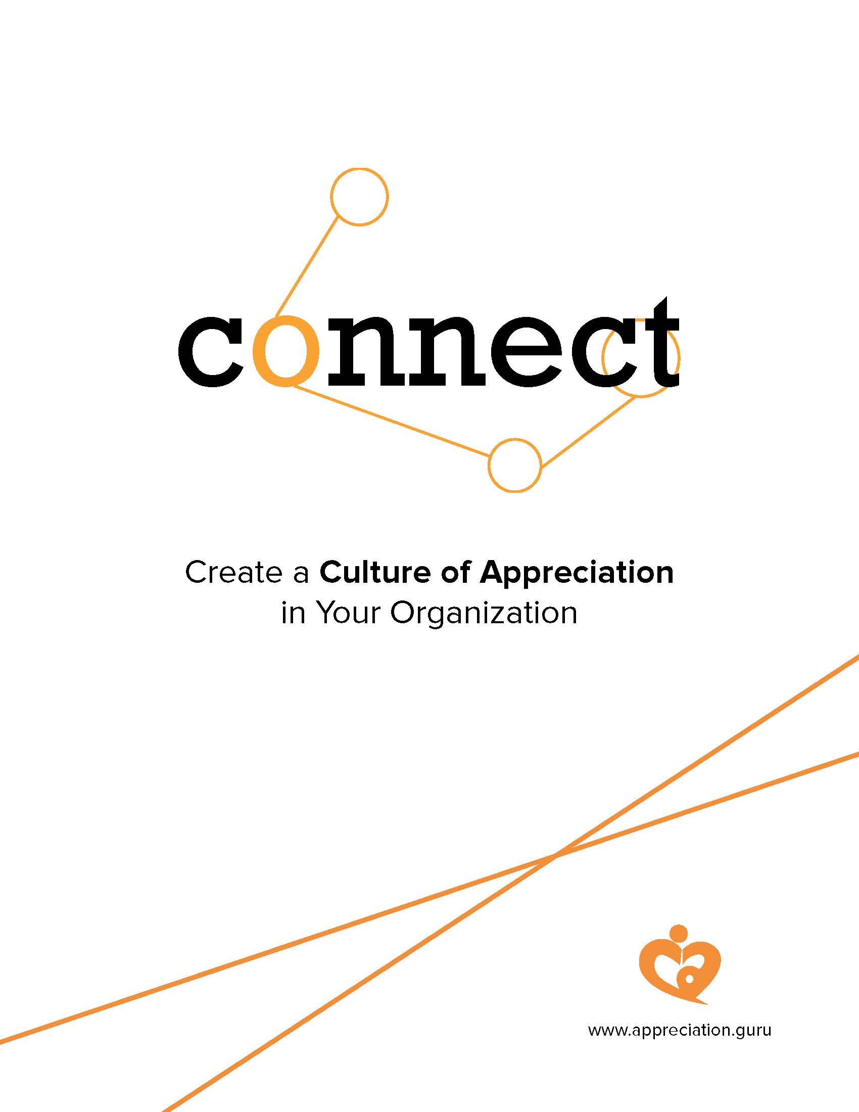 Connect Book – US English | Culture Of Appreciation